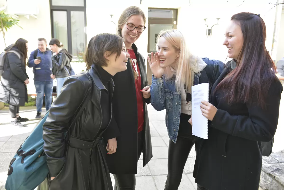 Objavljen je razpis za vpis na dodiplomski študij v 2024/2025 Objavljen je razpis za vpis na dodiplomski študij v 2024/2025